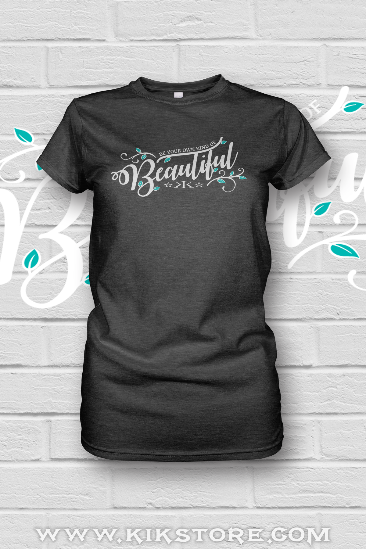 Ladies Kustomz Ink Klothing